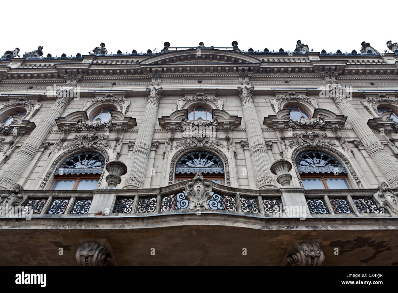 Lodz polska hi-res stock photography and images - Alamy