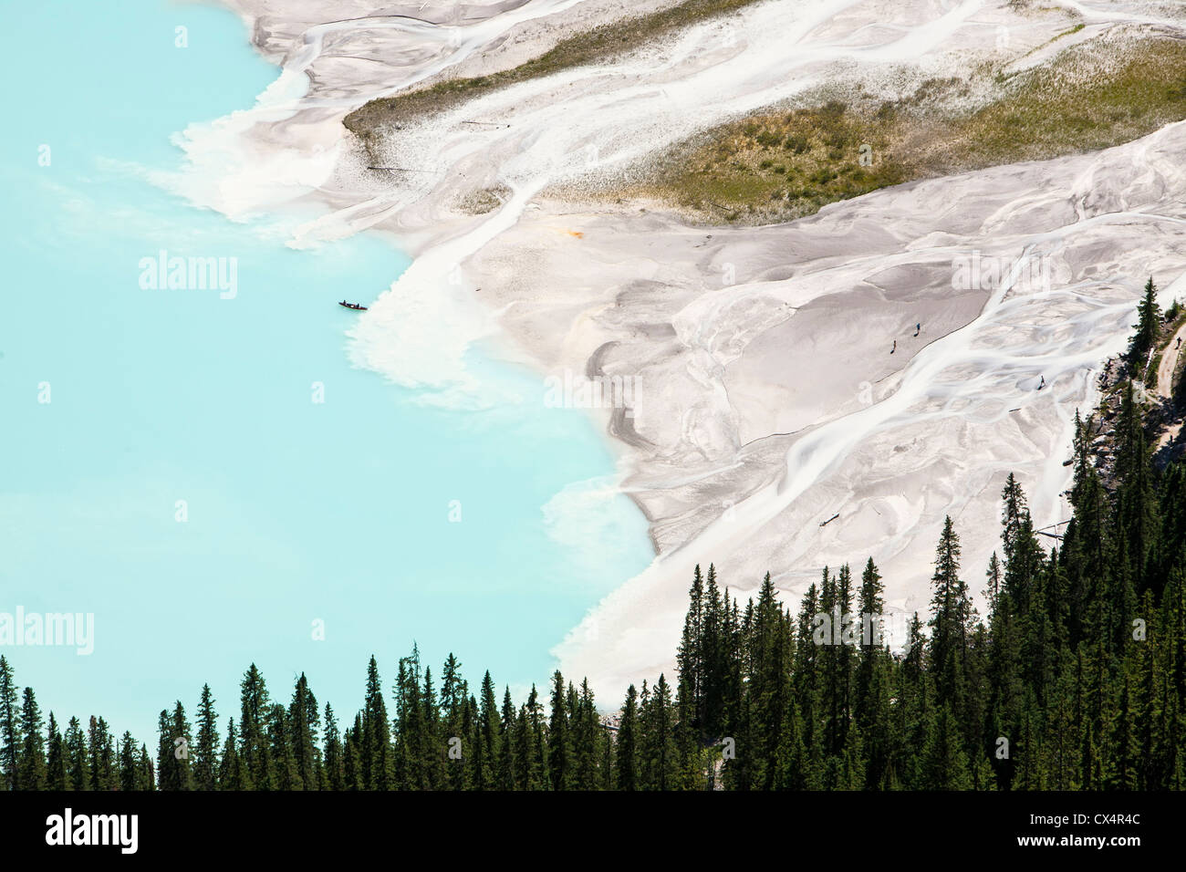 Sediment load hi-res stock photography and images - Alamy