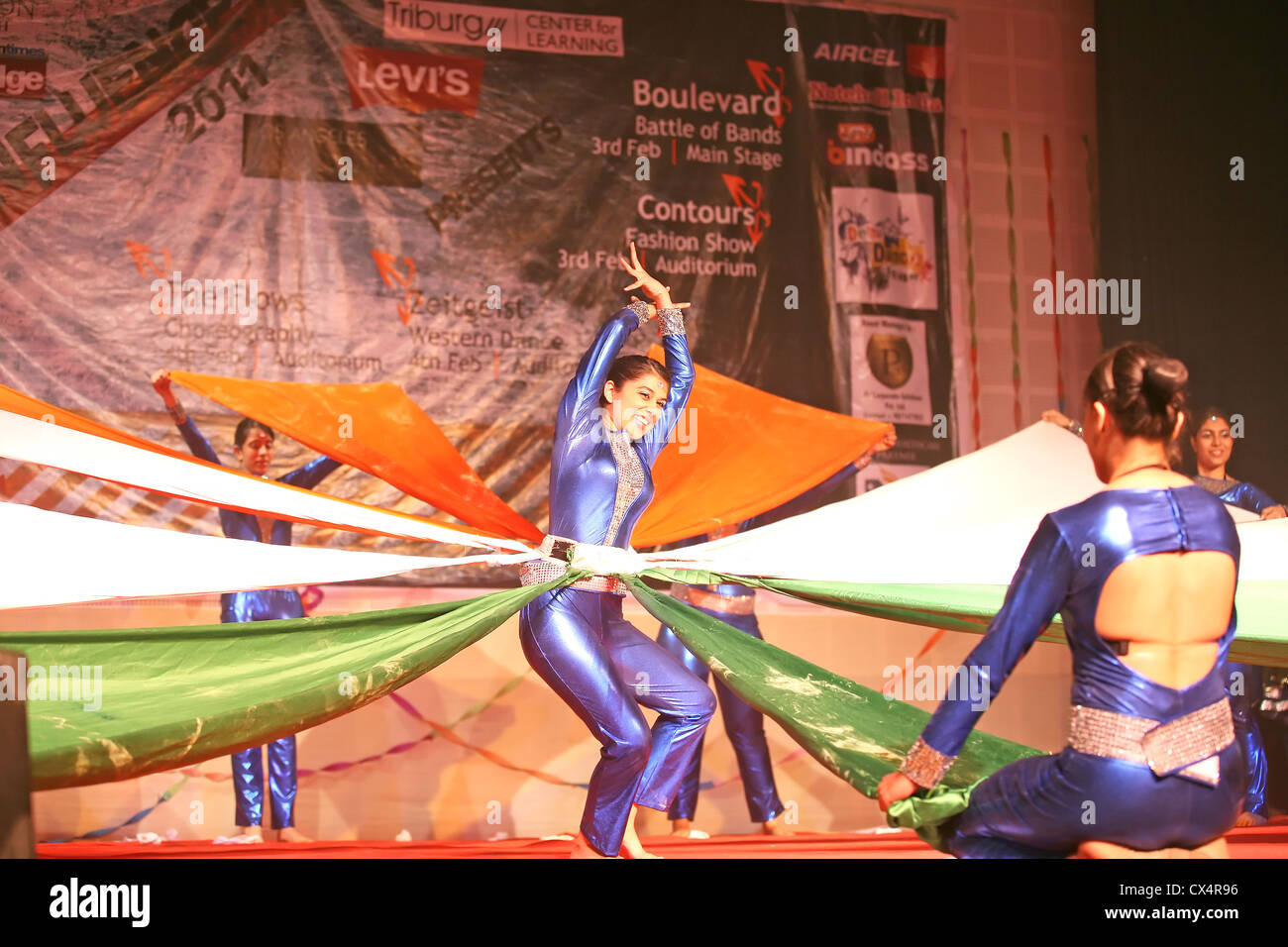 Stage Performance Space Stock Photos & Stage Performance Space Stock ...