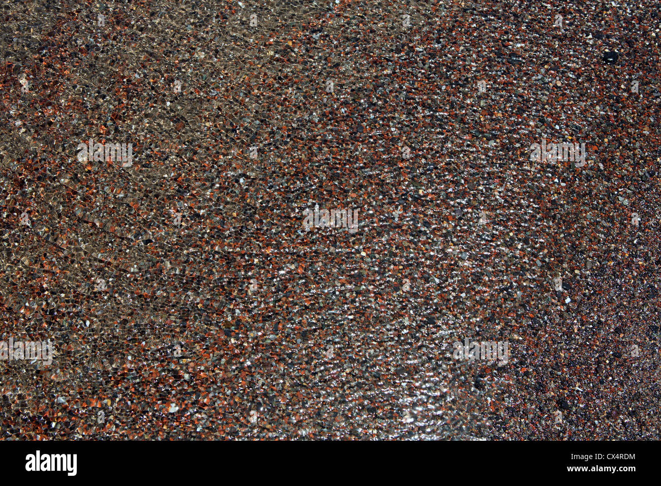 Volcanic sand macro hi-res stock photography and images - Alamy