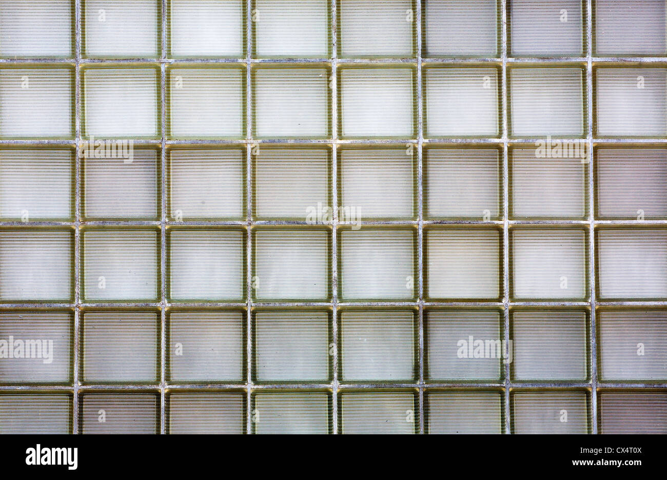 Ribbed glass hi-res stock photography and images - Alamy