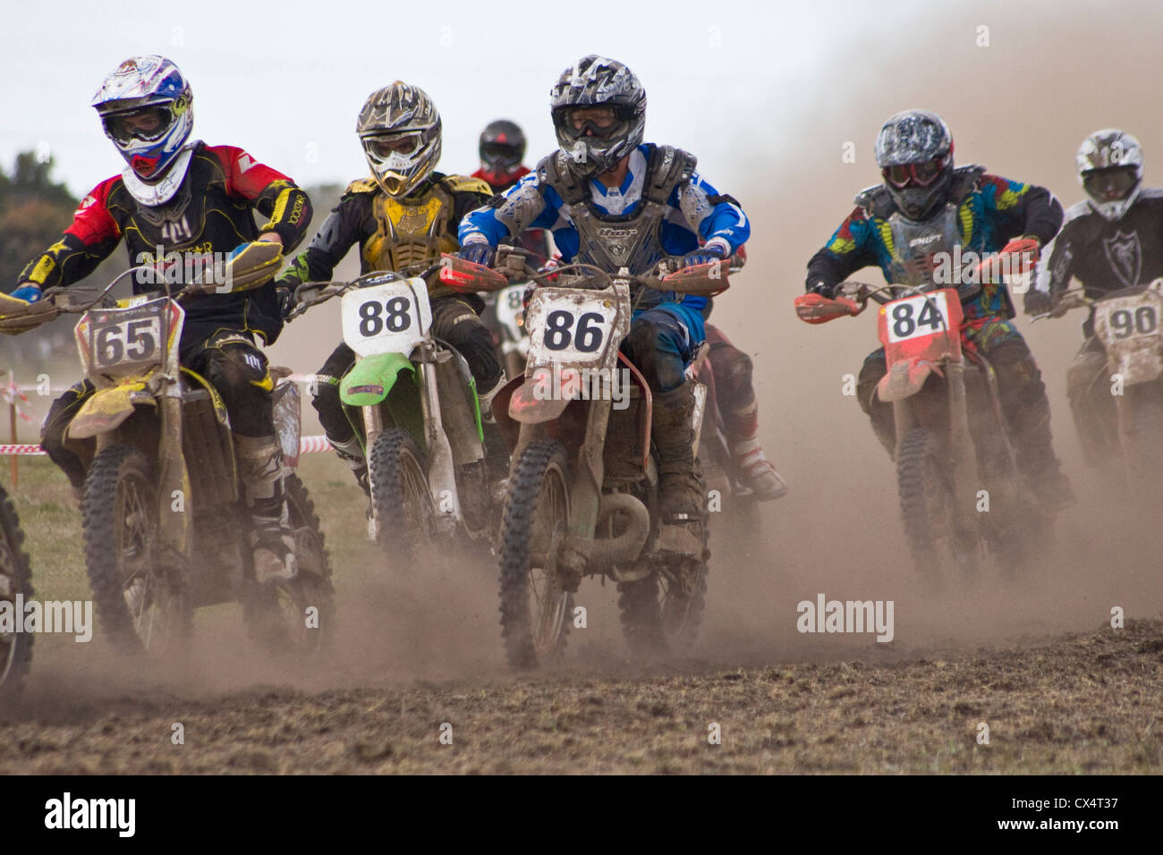 Vintage motor race hi-res stock photography and images - Alamy