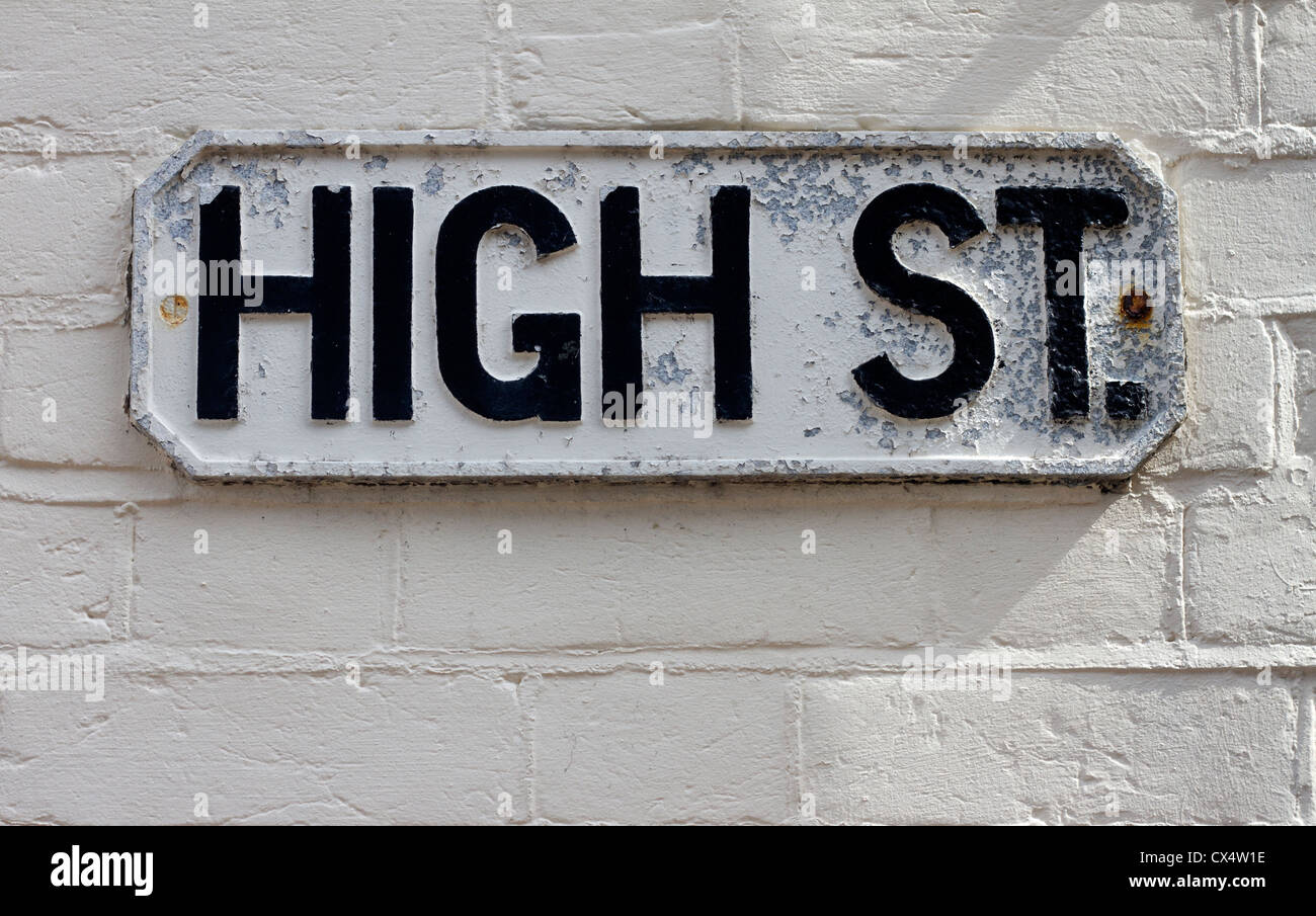 Isle of wight shopping hi-res stock photography and images - Alamy