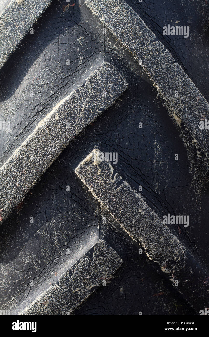 Tyre tread hi-res stock photography and images - Alamy