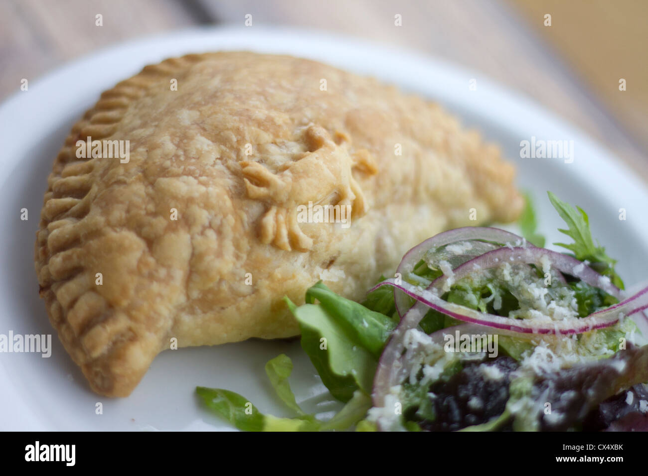 Pasty crab hi-res stock photography and images - Alamy