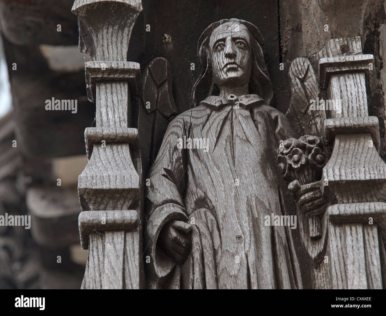 Eye town hi-res stock photography and images - Alamy