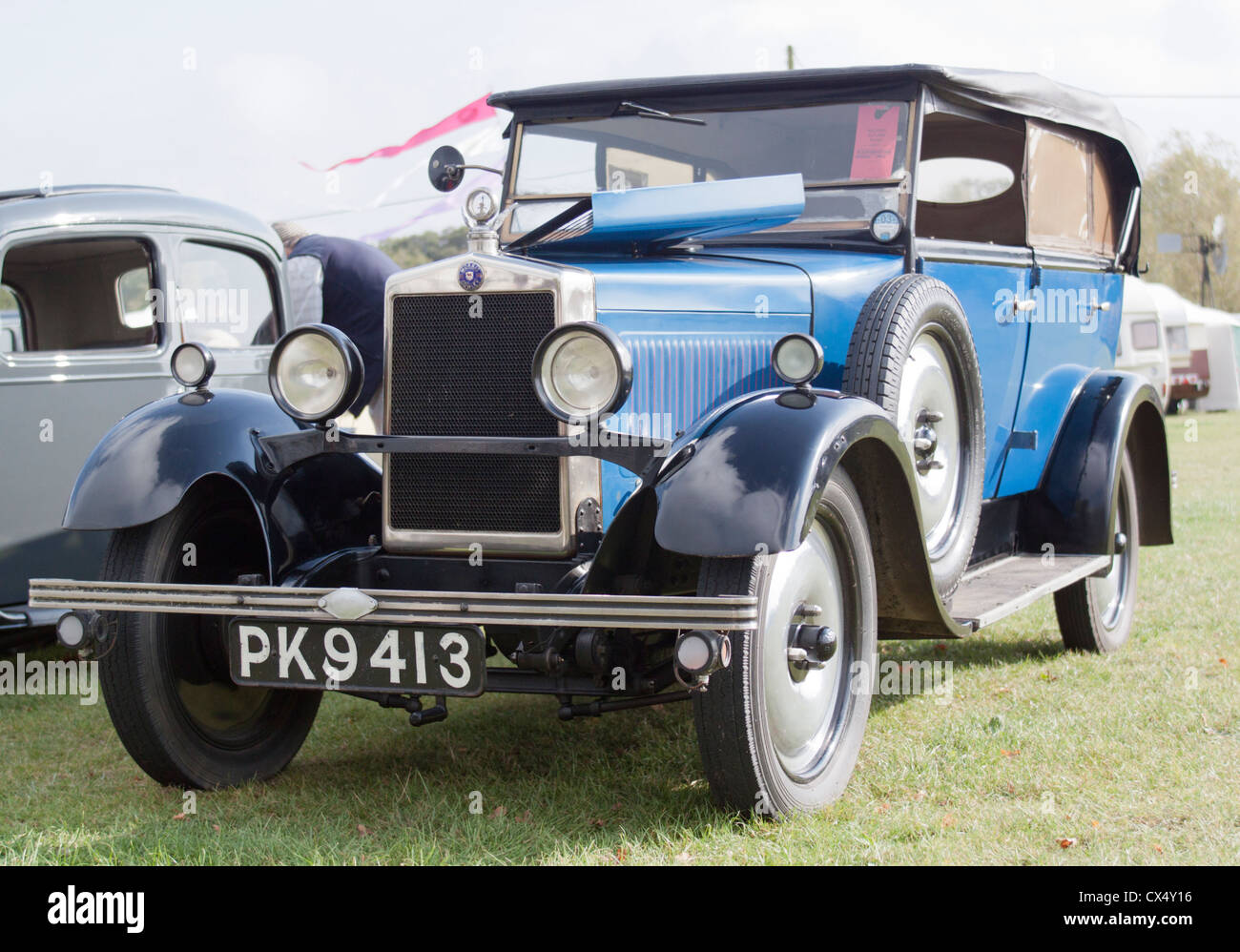 Morris cowley hi-res stock photography and images - Alamy