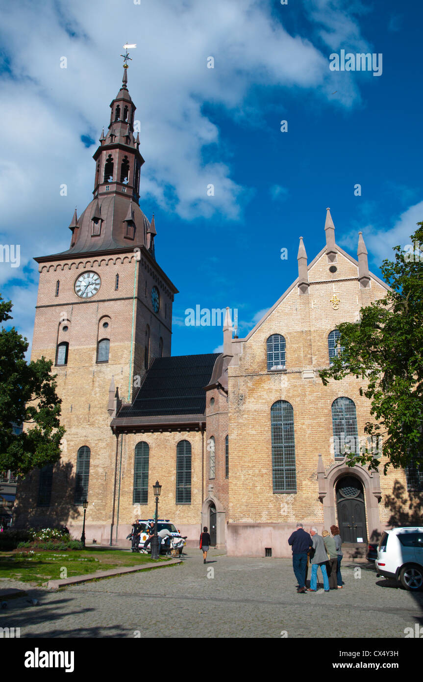 Sentrum hi-res stock photography and images - Alamy