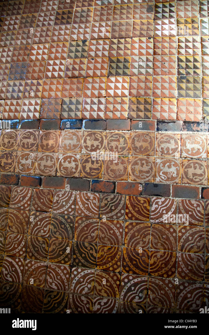 Medieval Floor Stock Photos & Medieval Floor Stock Images - Alamy