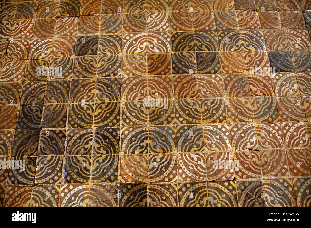 Medieval floor hi-res stock photography and images - Alamy