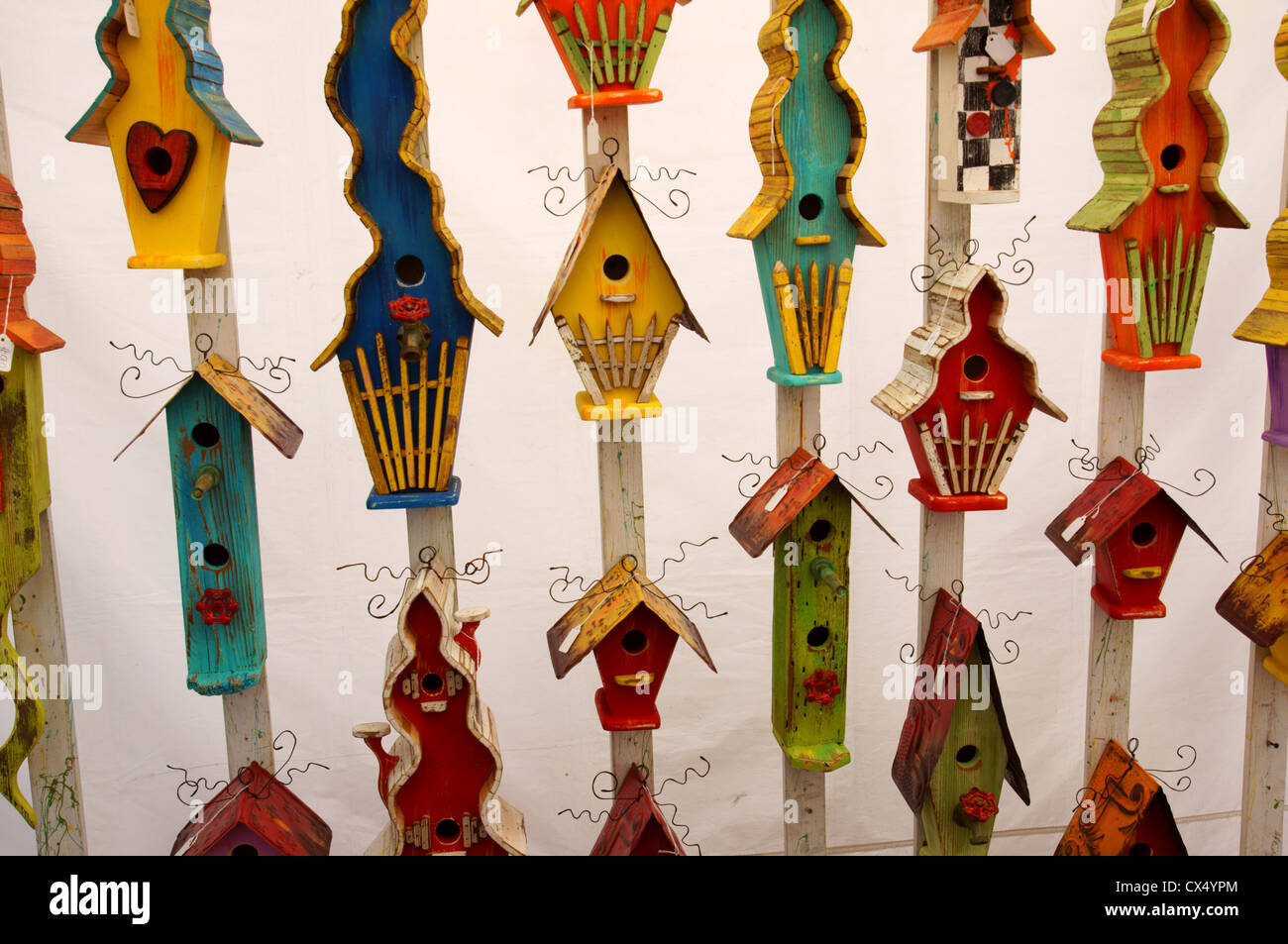 New ham houses hi-res stock photography and images - Alamy