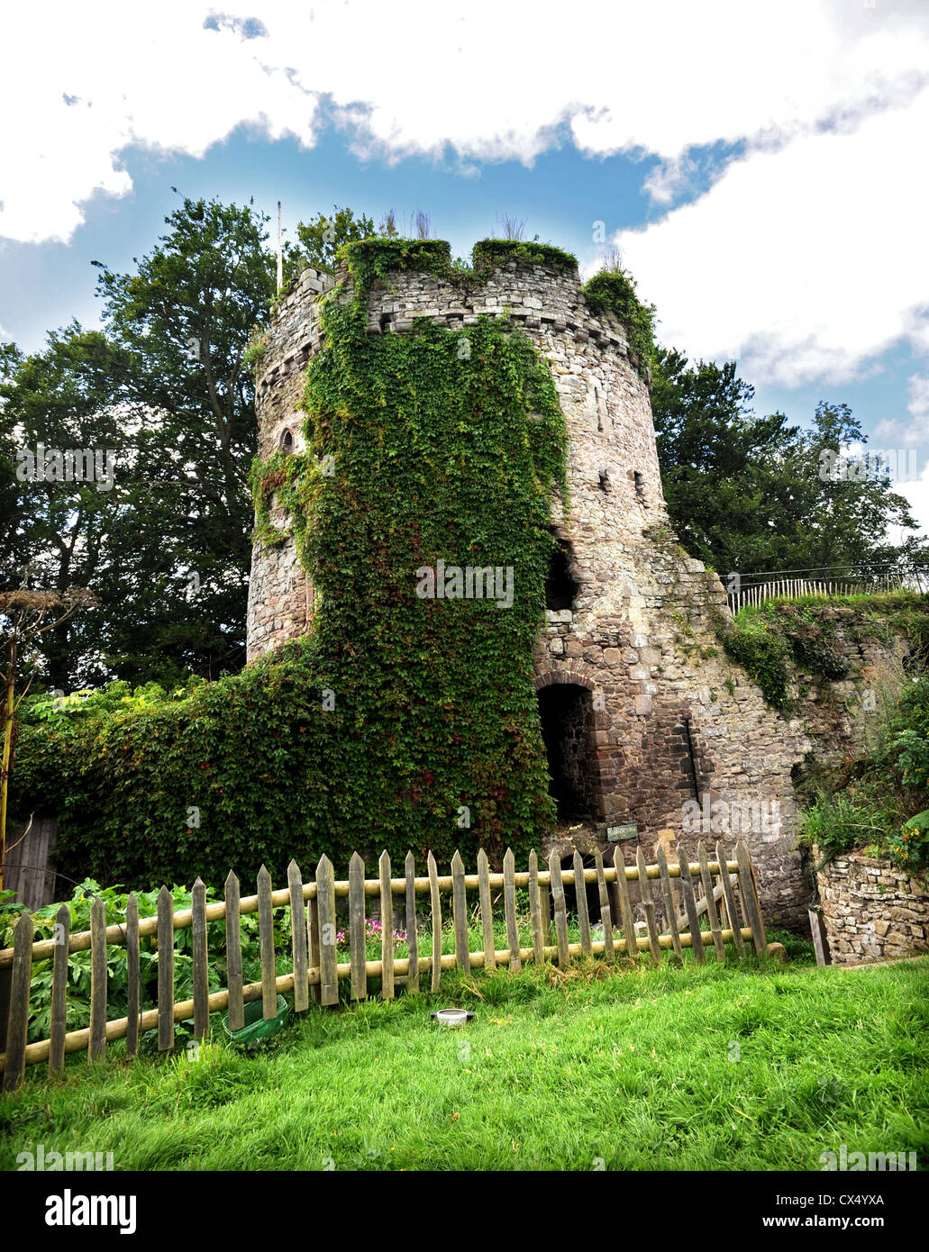Garrison Castle Stock Photos & Garrison Castle Stock Images - Alamy