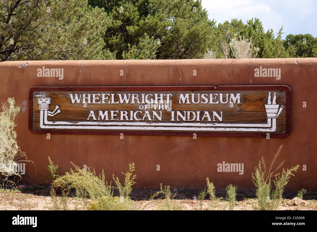 William wheelwright hi-res stock photography and images - Alamy