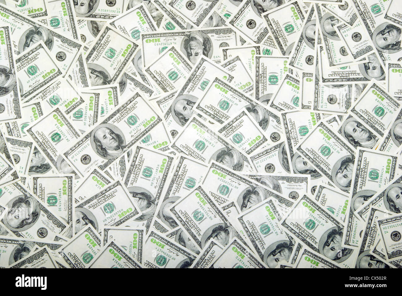 money background from dollars usa. financial concept Stock Photo - Alamy