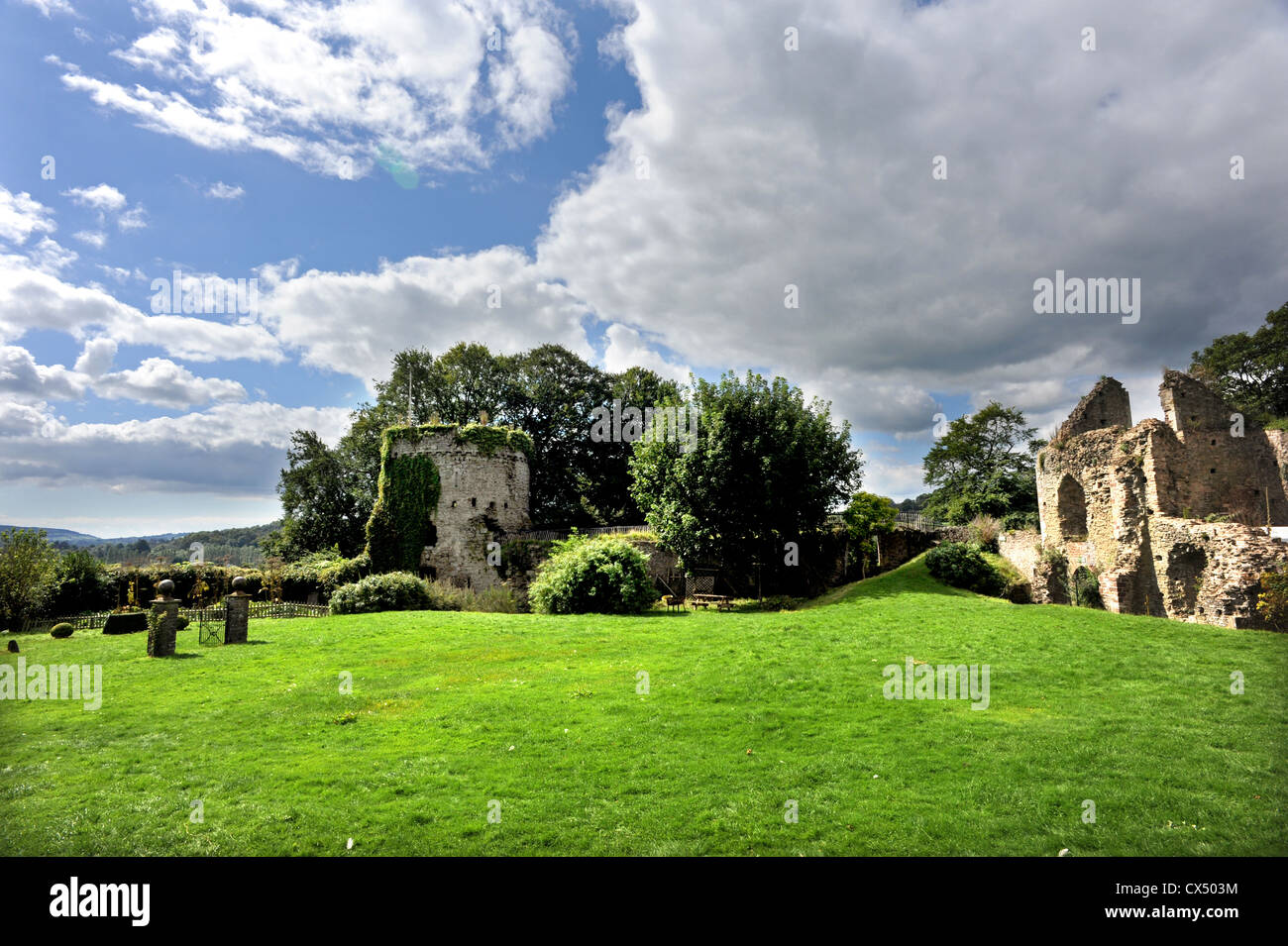 Garrison Castle Stock Photos & Garrison Castle Stock Images - Alamy