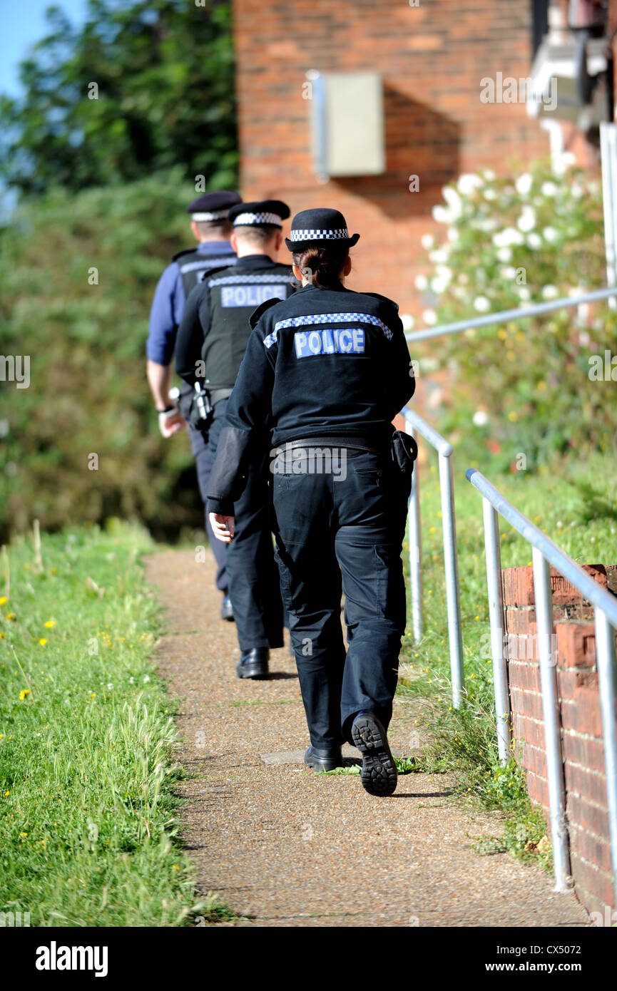 Sussex police hi-res stock photography and images - Alamy