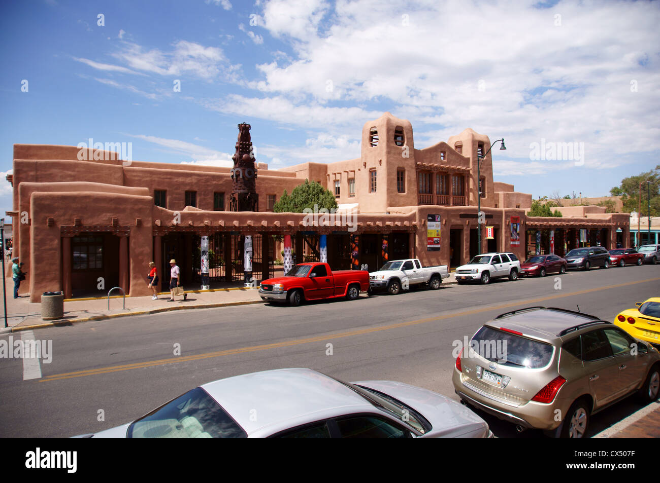 Institute indian art culture hi-res stock photography and images - Alamy