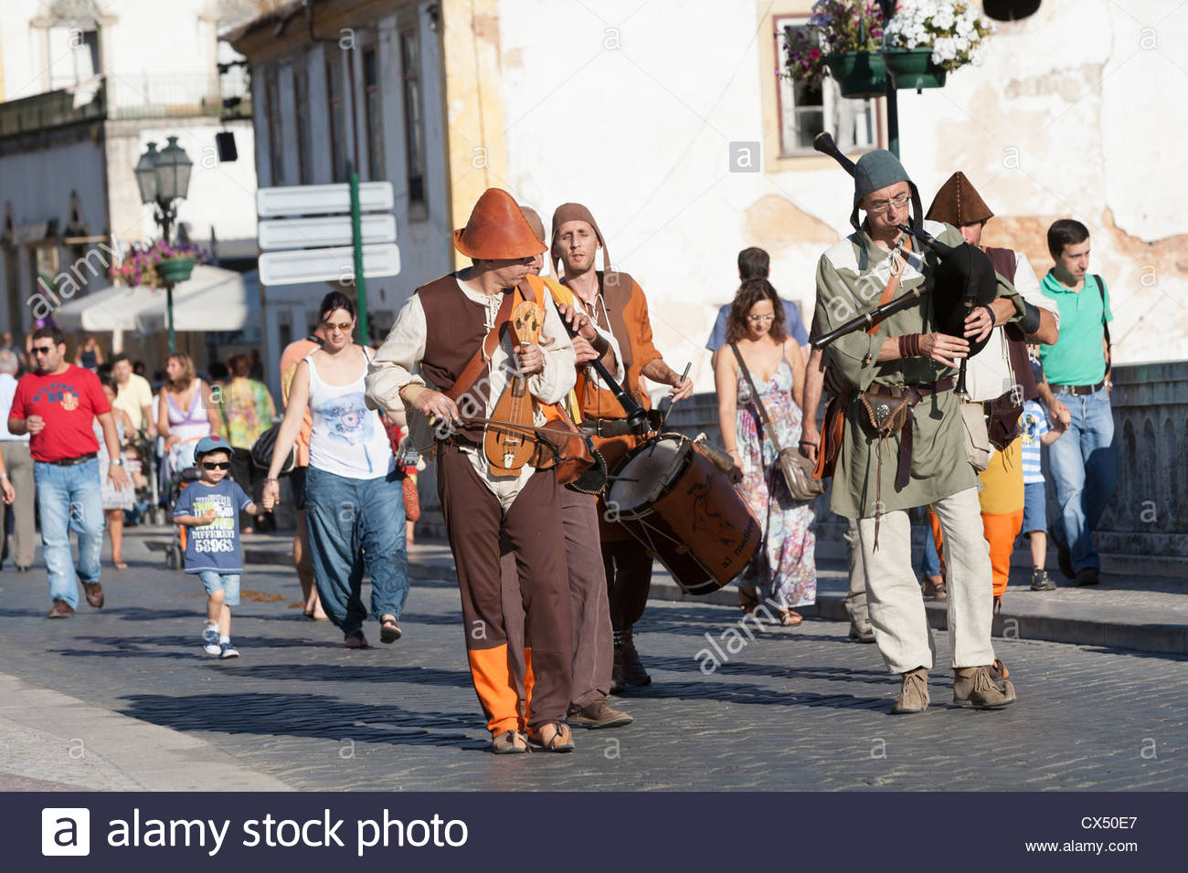 Men Playing Instruments High Resolution Stock Photography and Images ...