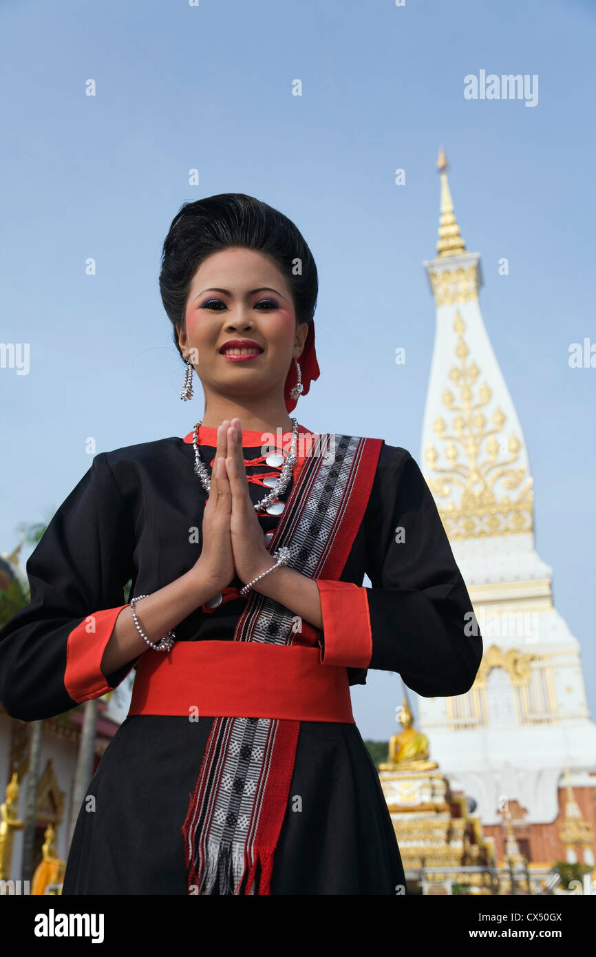 Isan people hi-res stock photography and images - Alamy