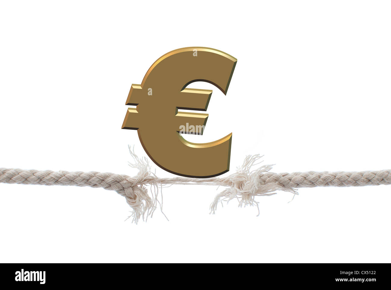 Falling symbol hi-res stock photography and images - Alamy