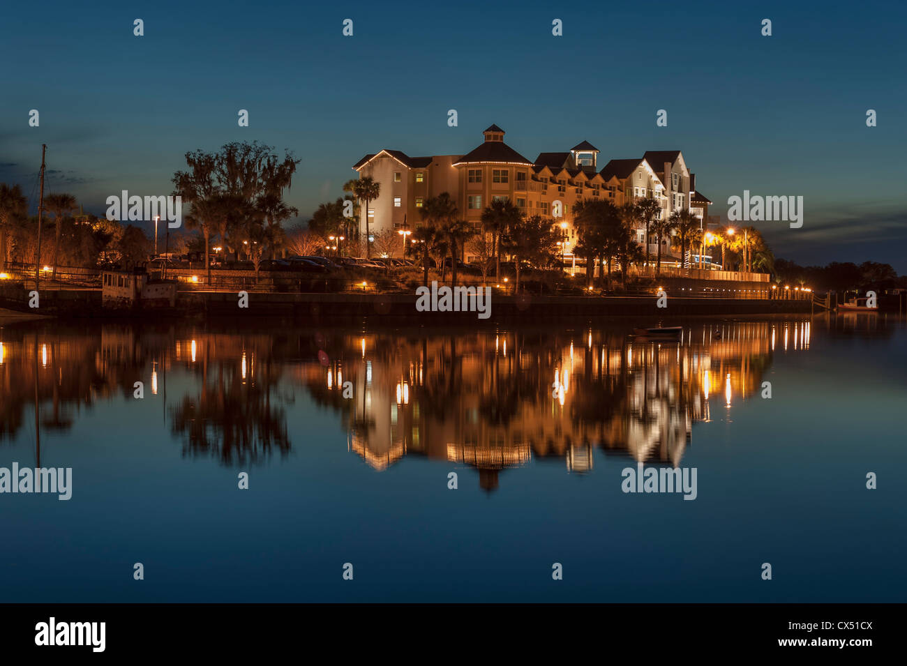 Lady Of Lake City Florida