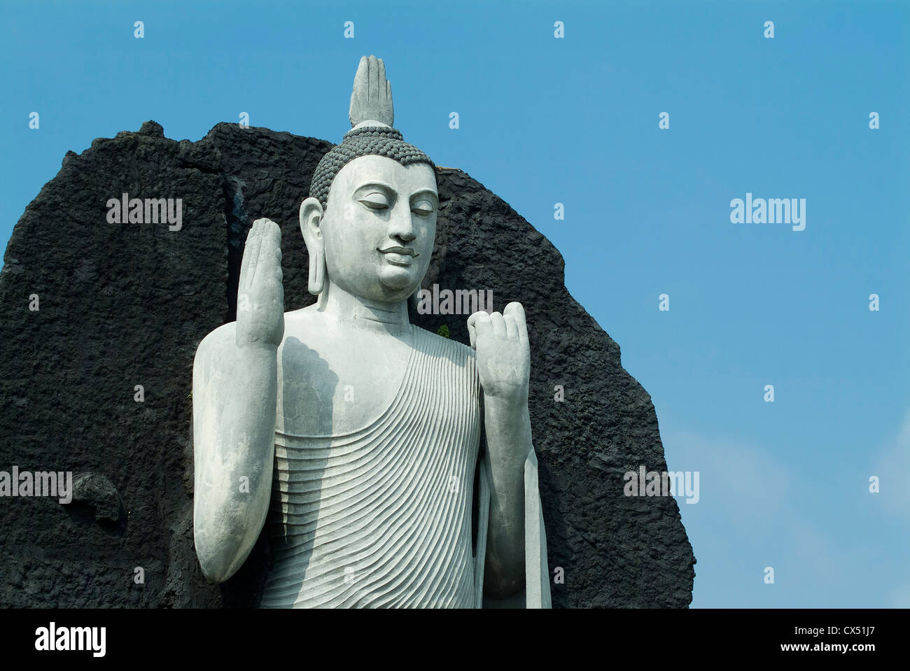 Giritale hi-res stock photography and images - Alamy