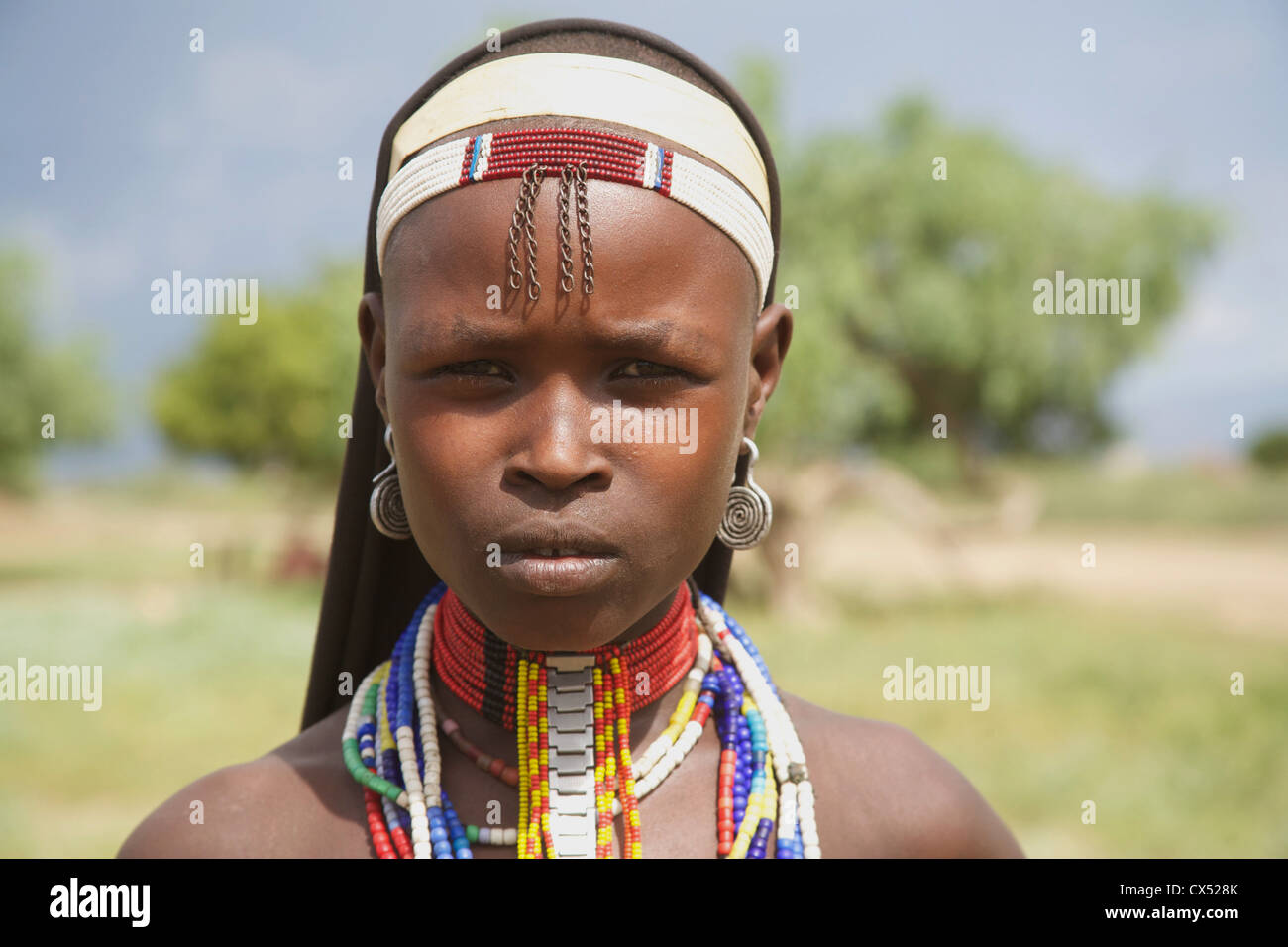 Tribe of the erbore hi-res stock photography and images - Alamy