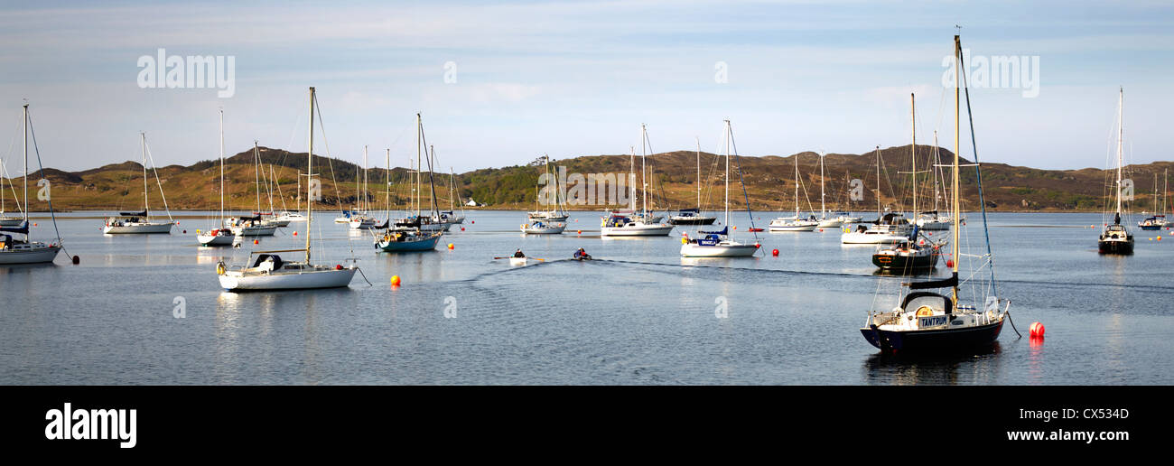 Marina scotland hi-res stock photography and images - Alamy
