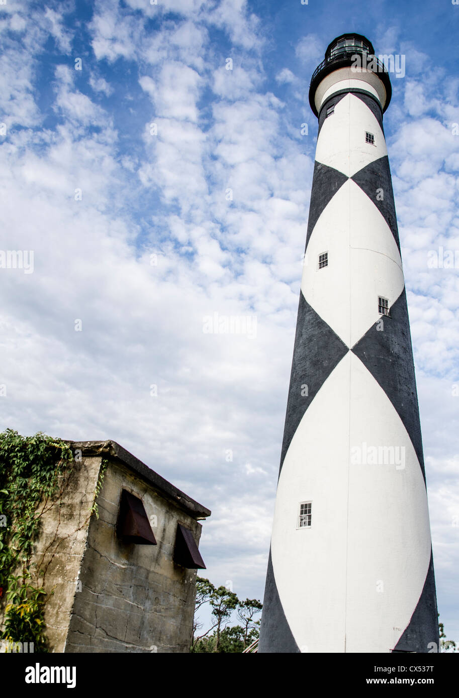 South carolina lighthouses hi-res stock photography and images - Alamy