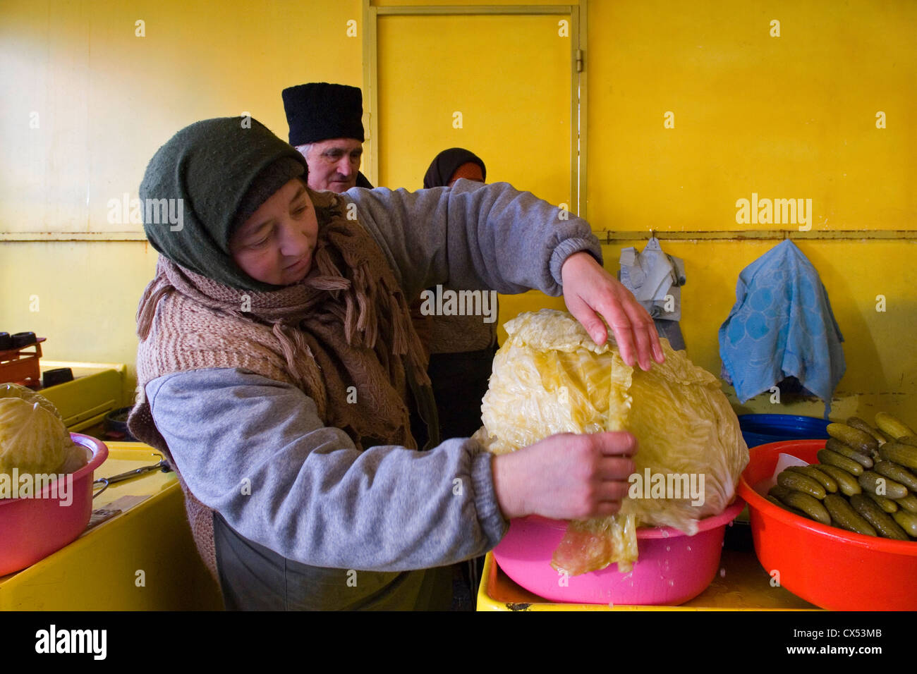 Working class neighbourhood hi-res stock photography and images - Alamy