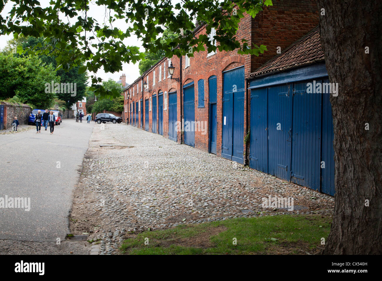 Ferry lane hi-res stock photography and images - Alamy