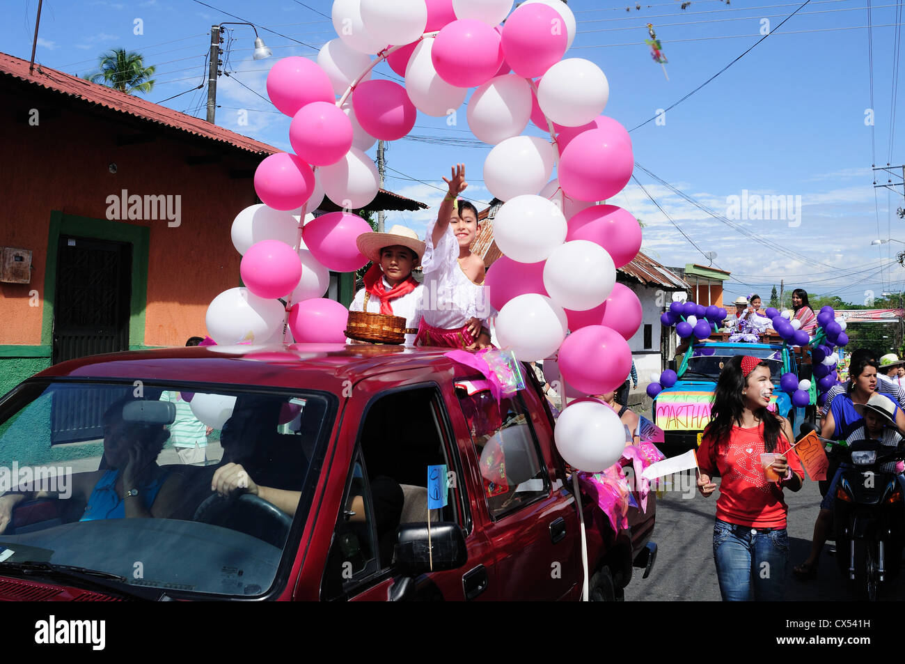 Sanjuanero Huilense Festival in RIVERA . Department of Huila. COLOMBIA ...