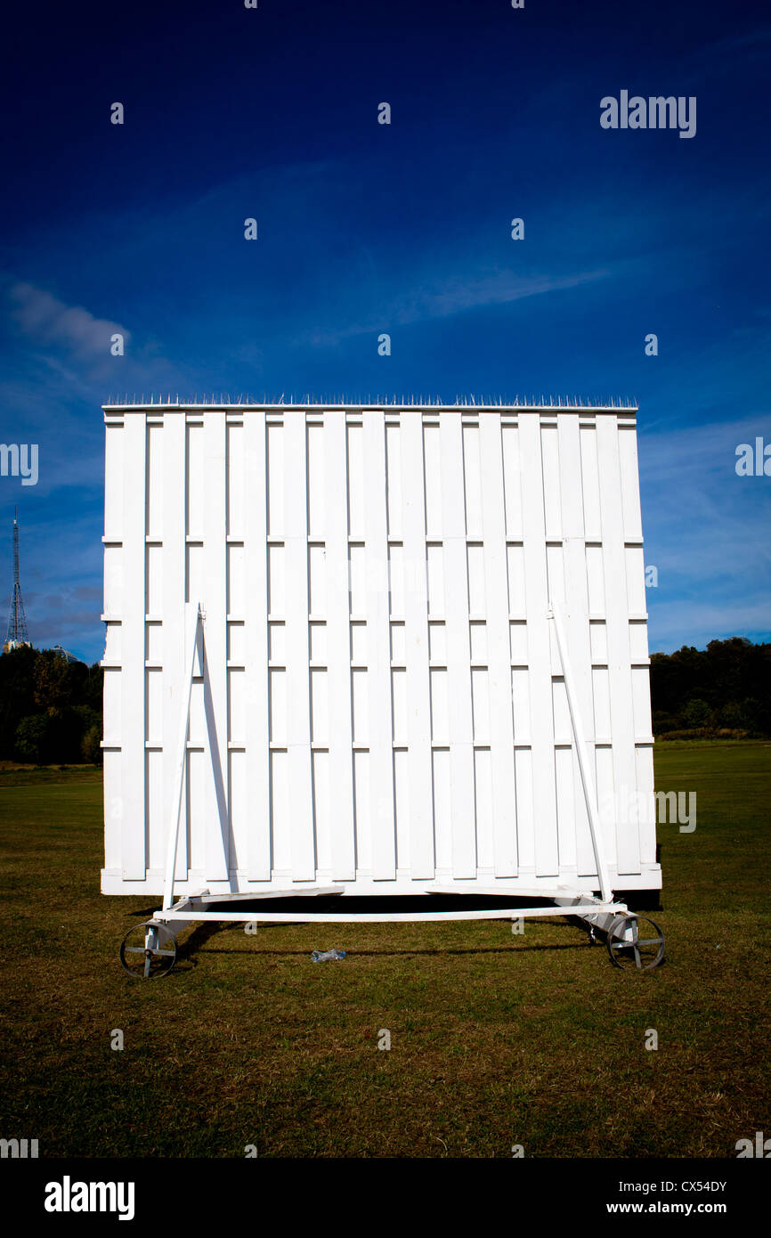 Cricket Screen Stock Photos & Cricket Screen Stock Images - Alamy