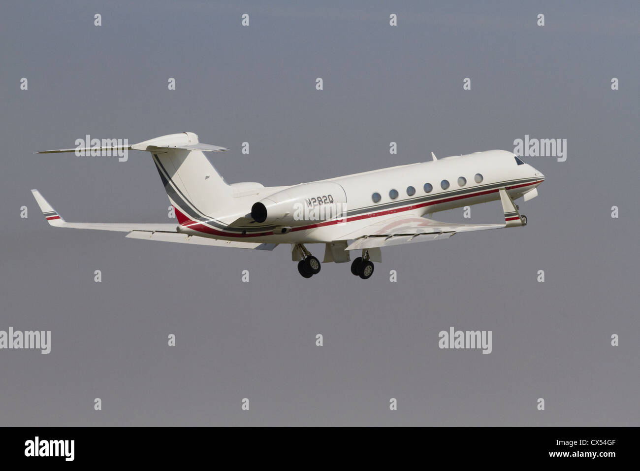 Gulfstream Gv Sp High Resolution Stock Photography and Images - Alamy