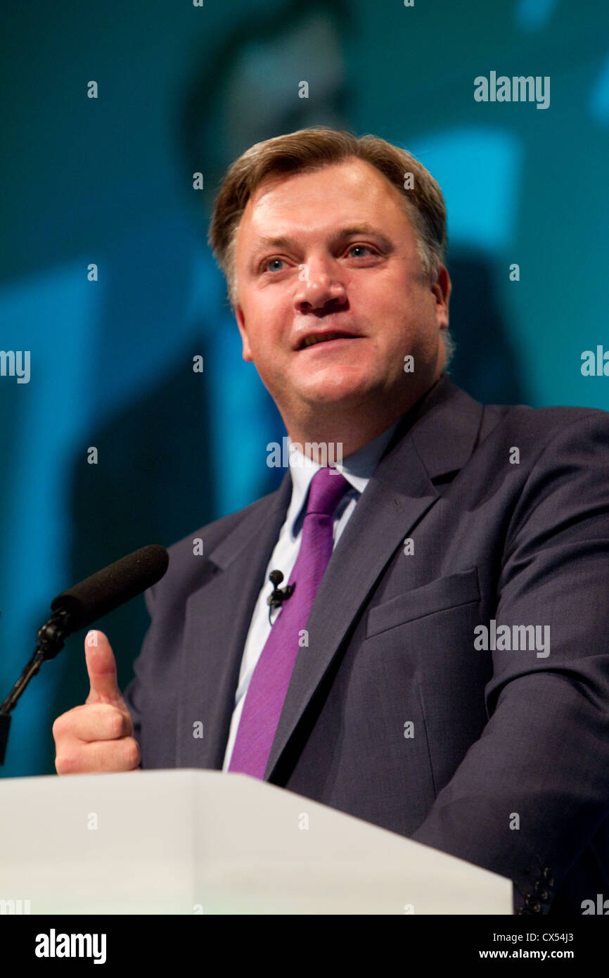 The shadow chancellor hi-res stock photography and images - Alamy