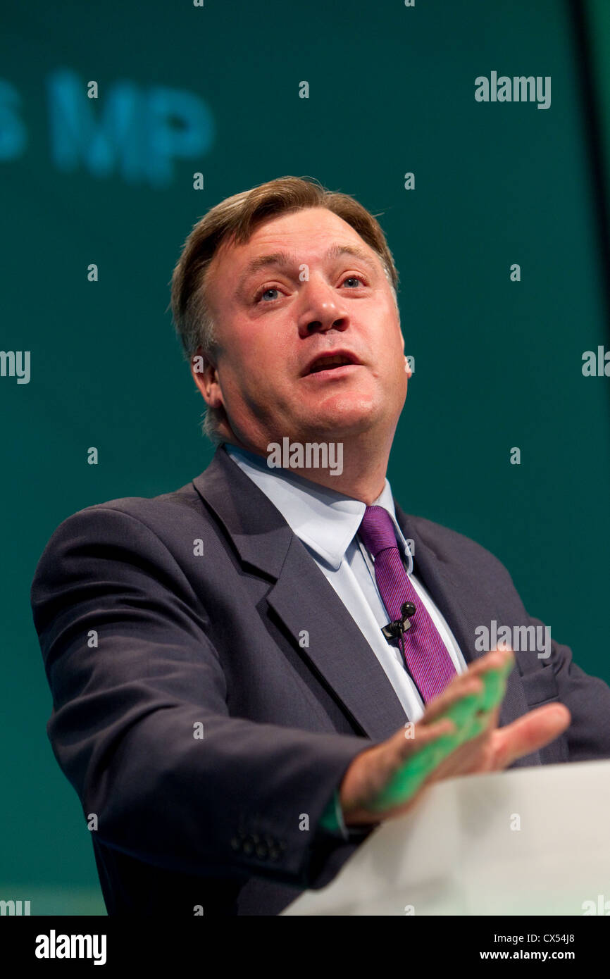 Shadow chancellor also hi-res stock photography and images - Alamy