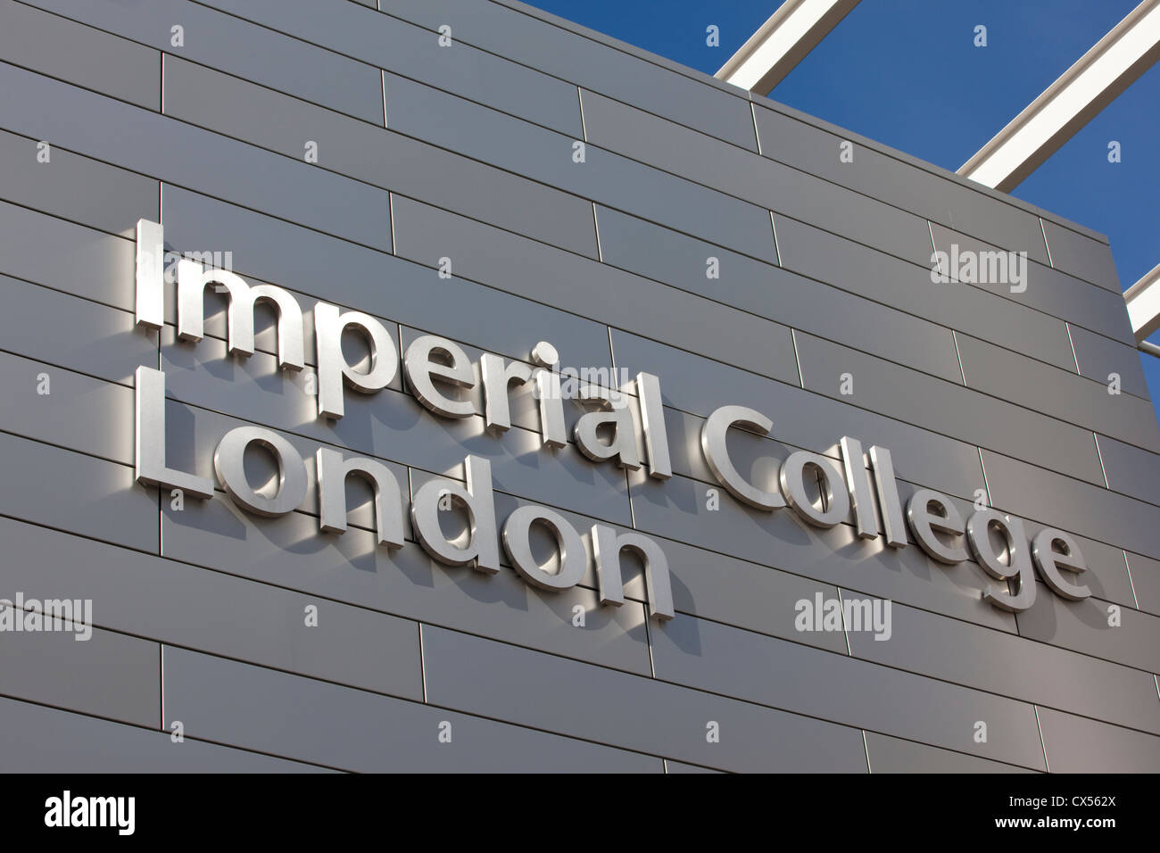 Imperial college london university hi-res stock photography and images ...