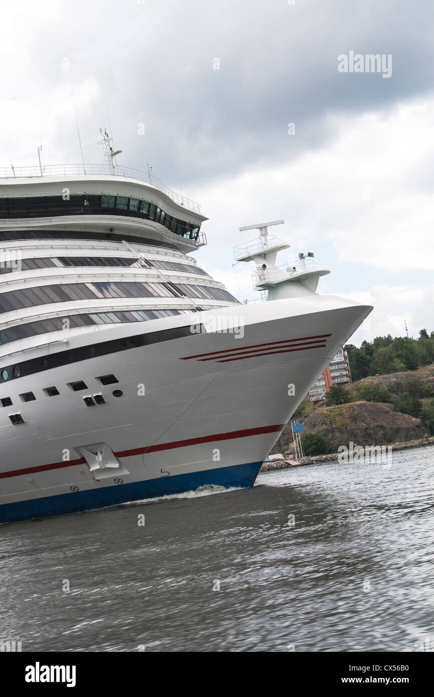 Ship boating hi-res stock photography and images - Alamy