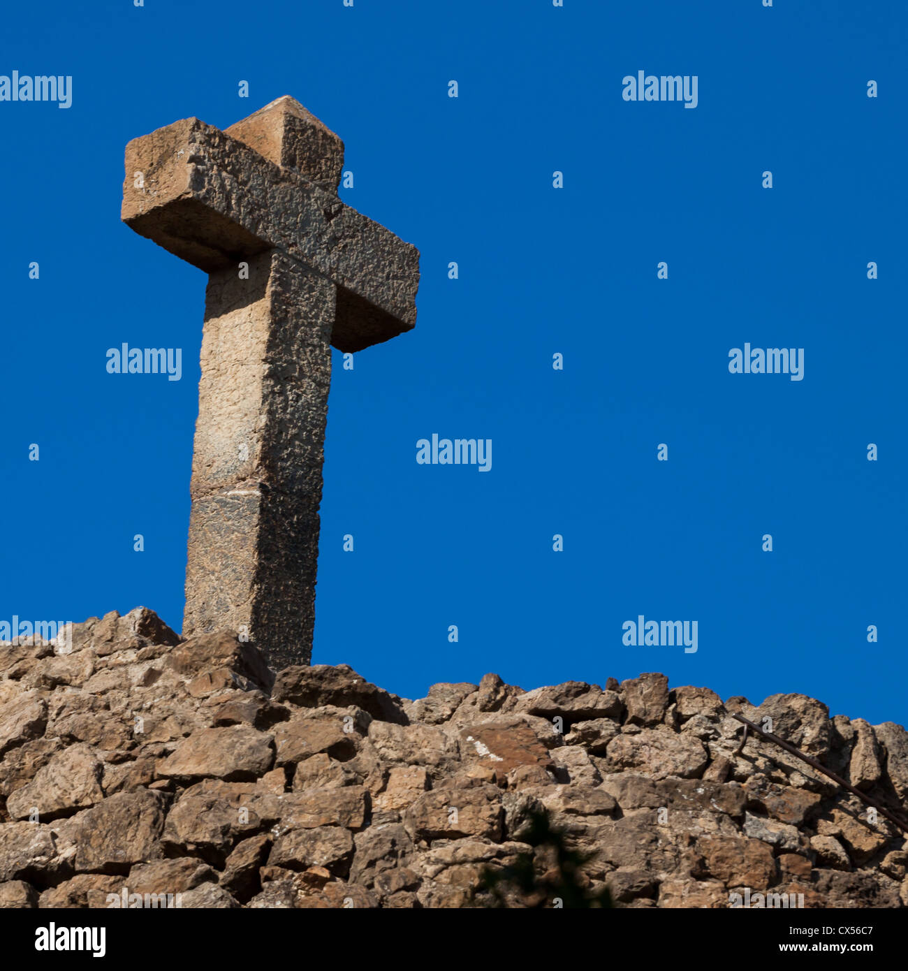 The great commission christ hi-res stock photography and images - Alamy