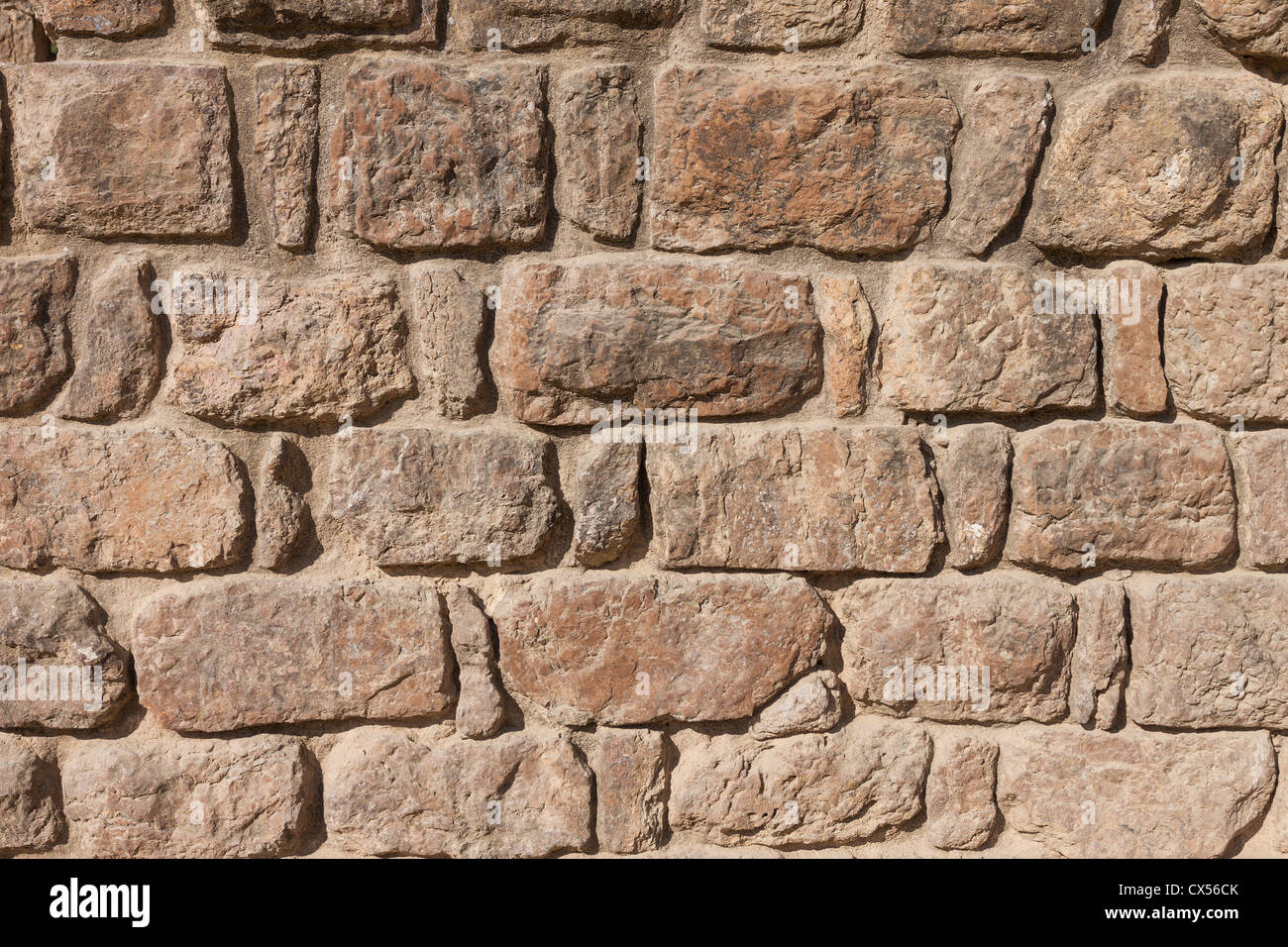 Stone made wall texture background wallpapper Stock Photo - Alamy