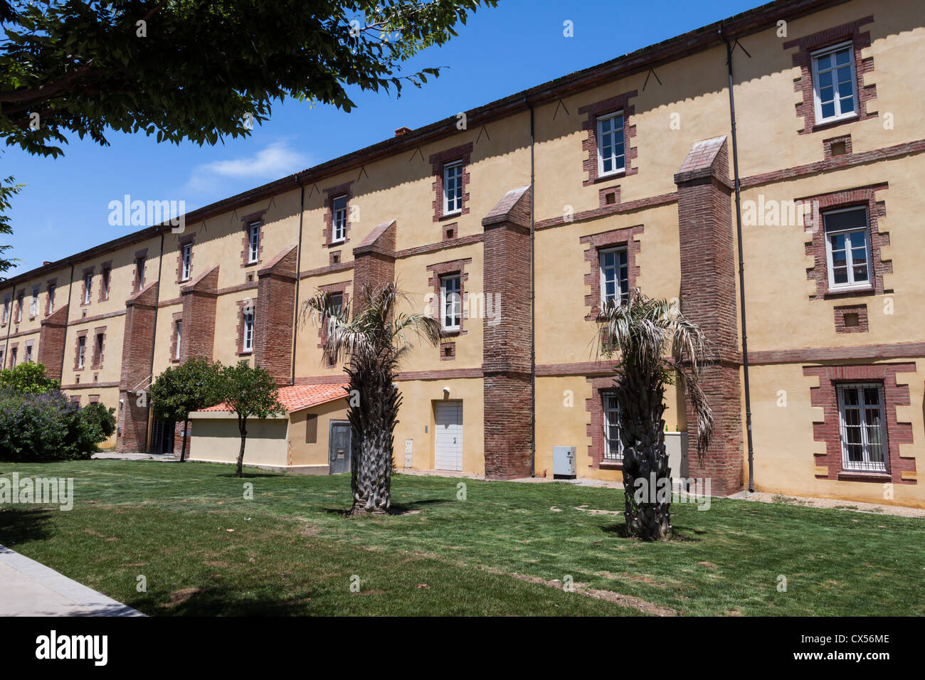 Perpignan Beach High Resolution Stock Photography and Images - Alamy
