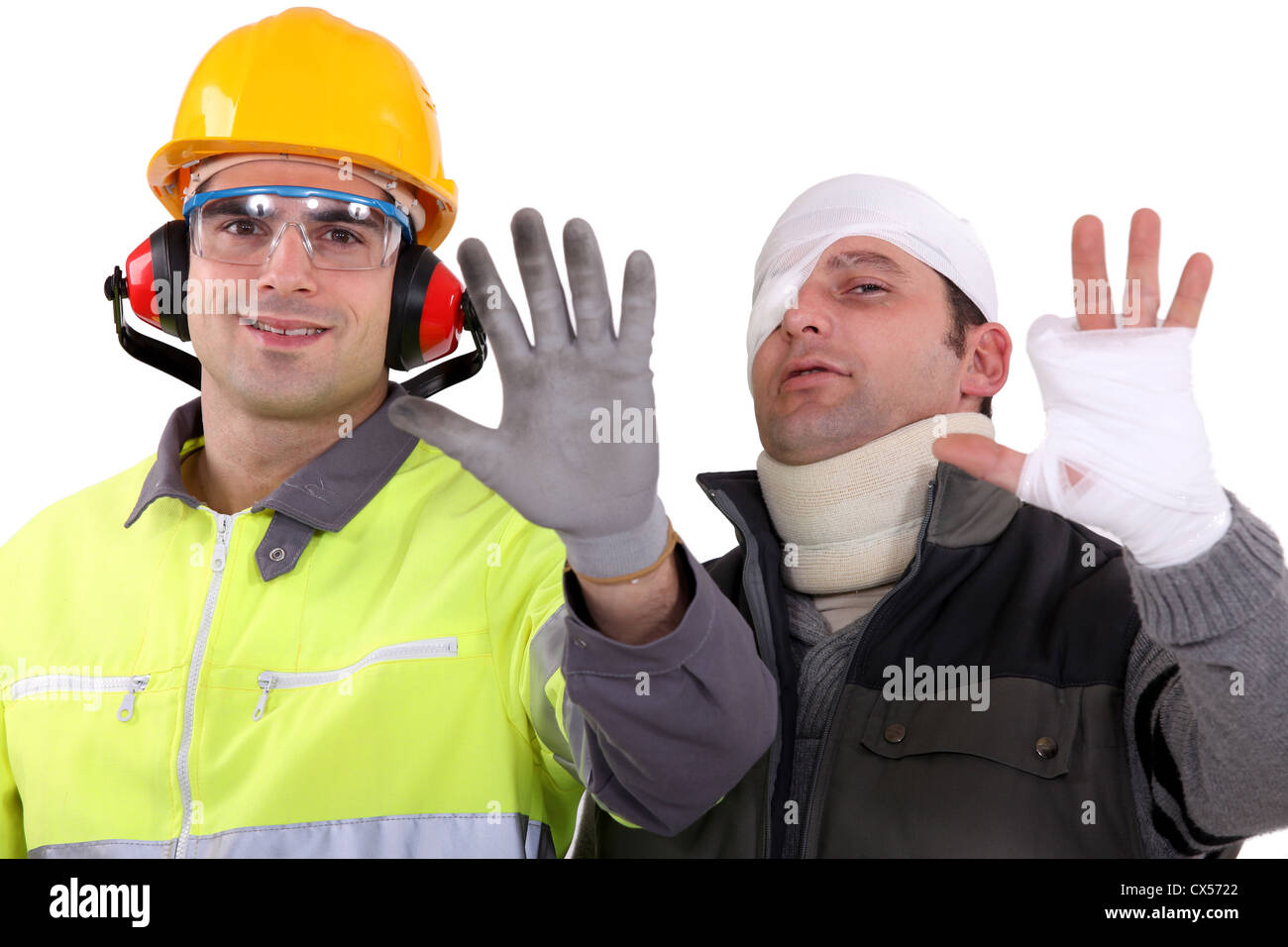 Hand hands comparison comparing hi-res stock photography and images - Alamy