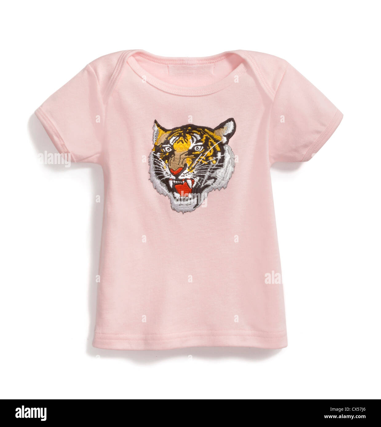 Tiger mascot hi-res stock photography and images - Alamy