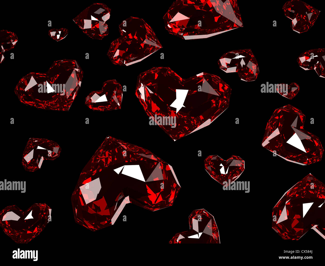 Brilliant crystal hi-res stock photography and images - Alamy