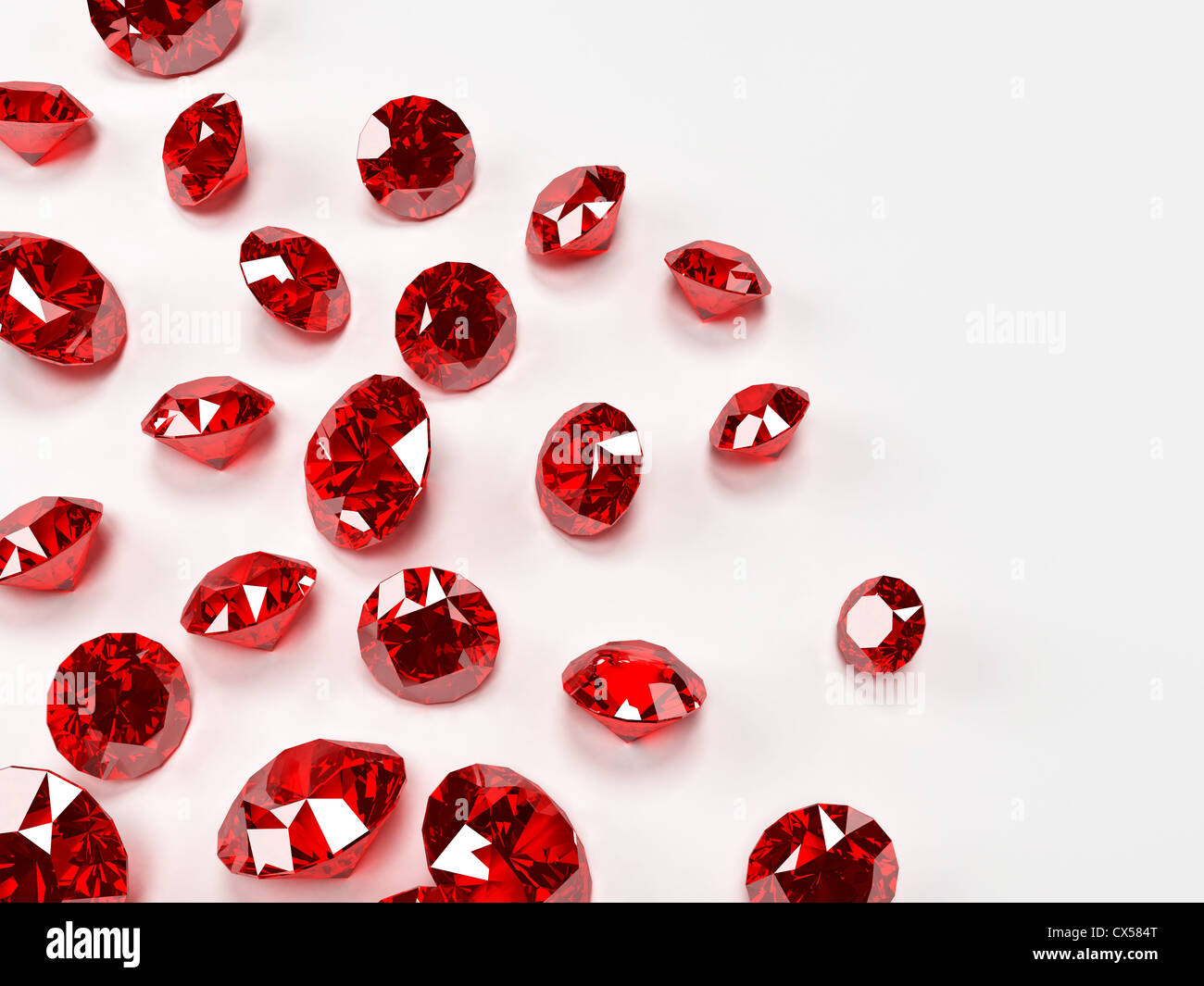 Emerald heart hi-res stock photography and images - Alamy