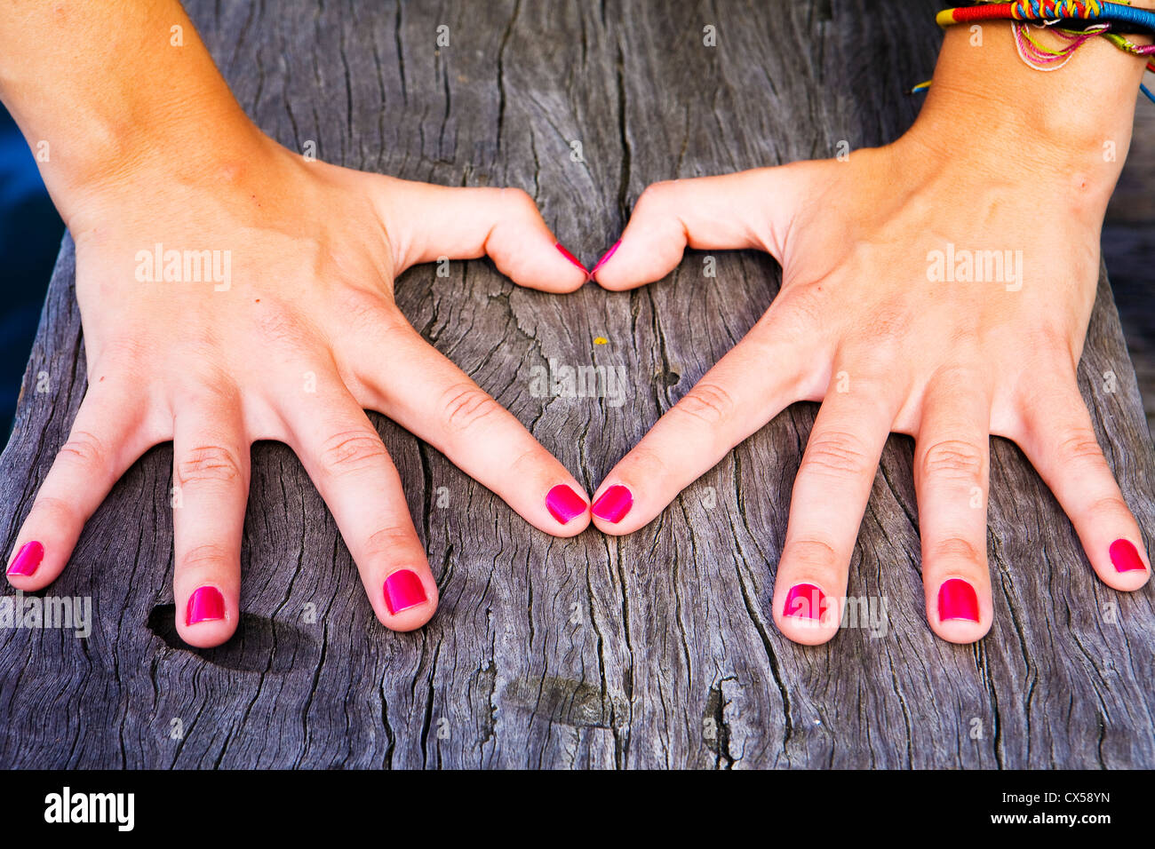 Iheartyou hi-res stock photography and images - Alamy