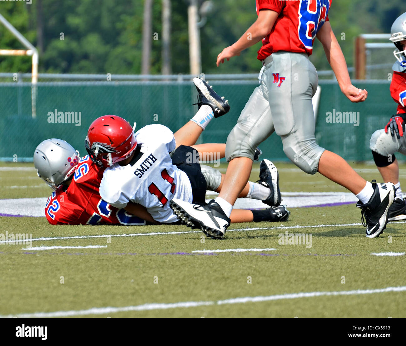 Ground tackle hi-res stock photography and images - Alamy