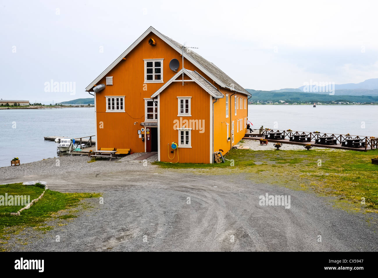 Sandtorg hi-res stock photography and images - Alamy