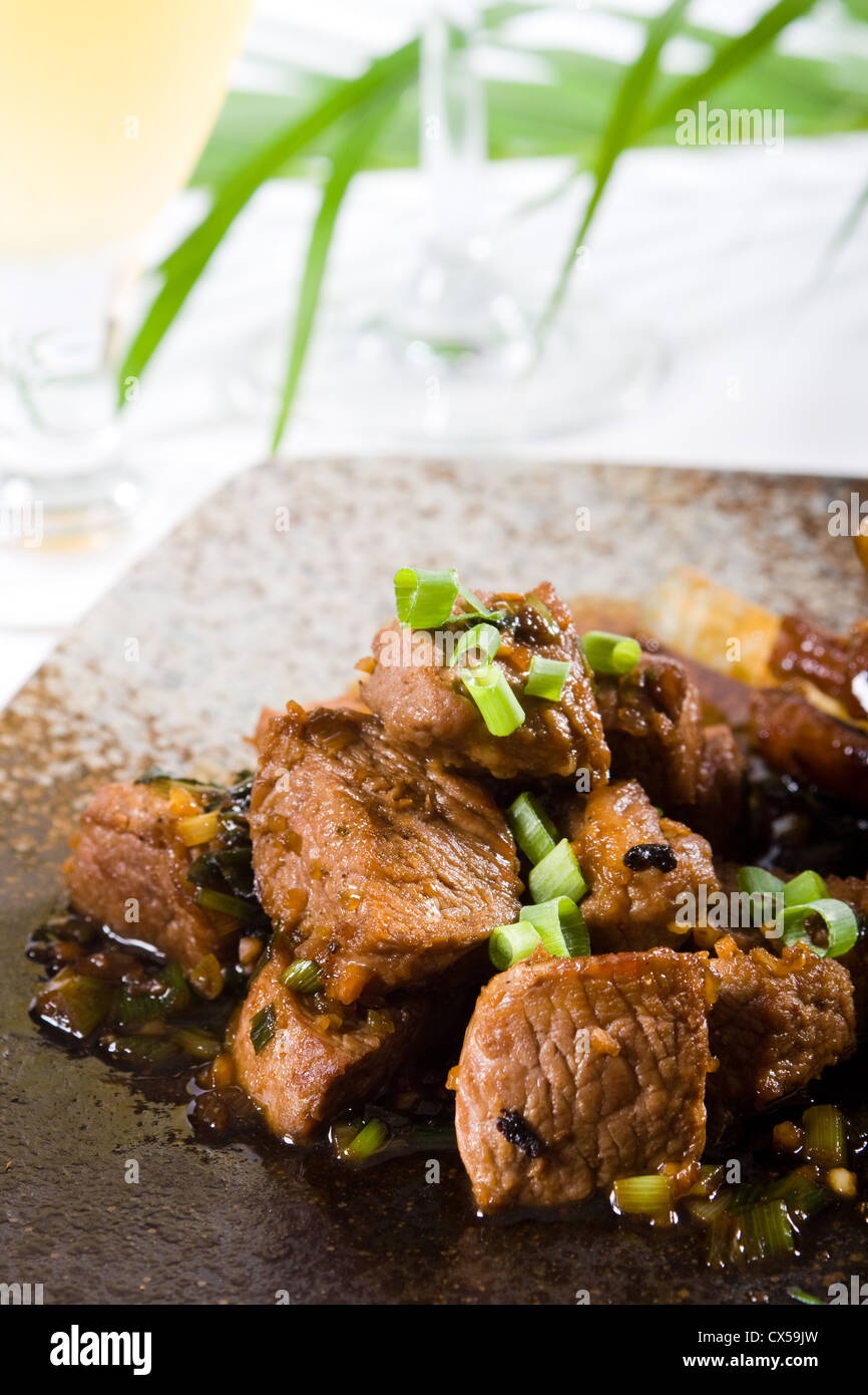 Flavour style hi-res stock photography and images - Alamy