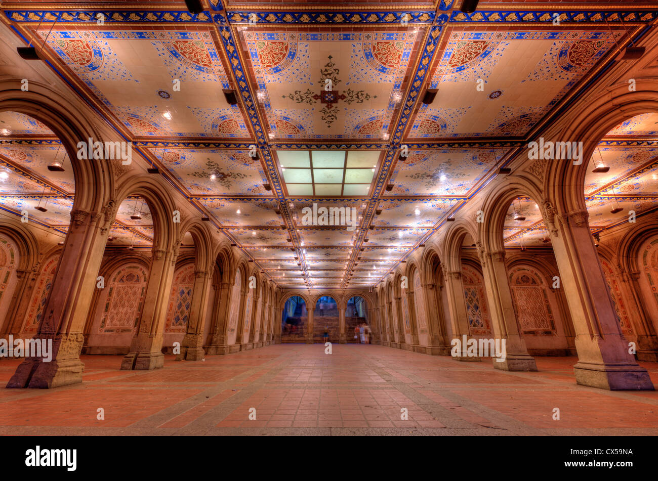 Underpass High Resolution Stock Photography and Images - Alamy